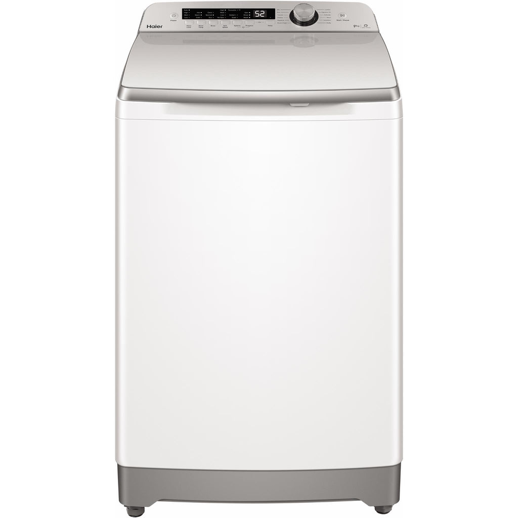 Haier HWT09AN1 9kg Top Load Washing Machine - JB Hi-Fi