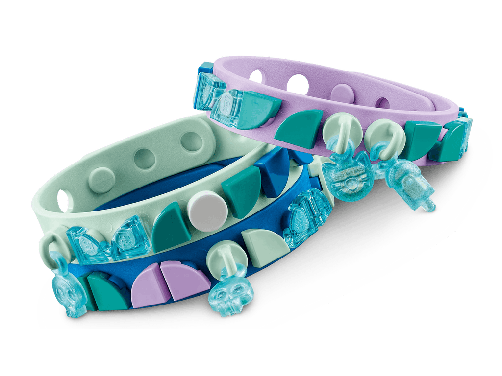 LEGO 41806 Ultimate Party Kit - Dots - JB Hi-Fi