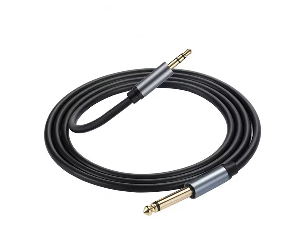 Precision Audio AUX-AUX Cable 1m - JB Hi-Fi