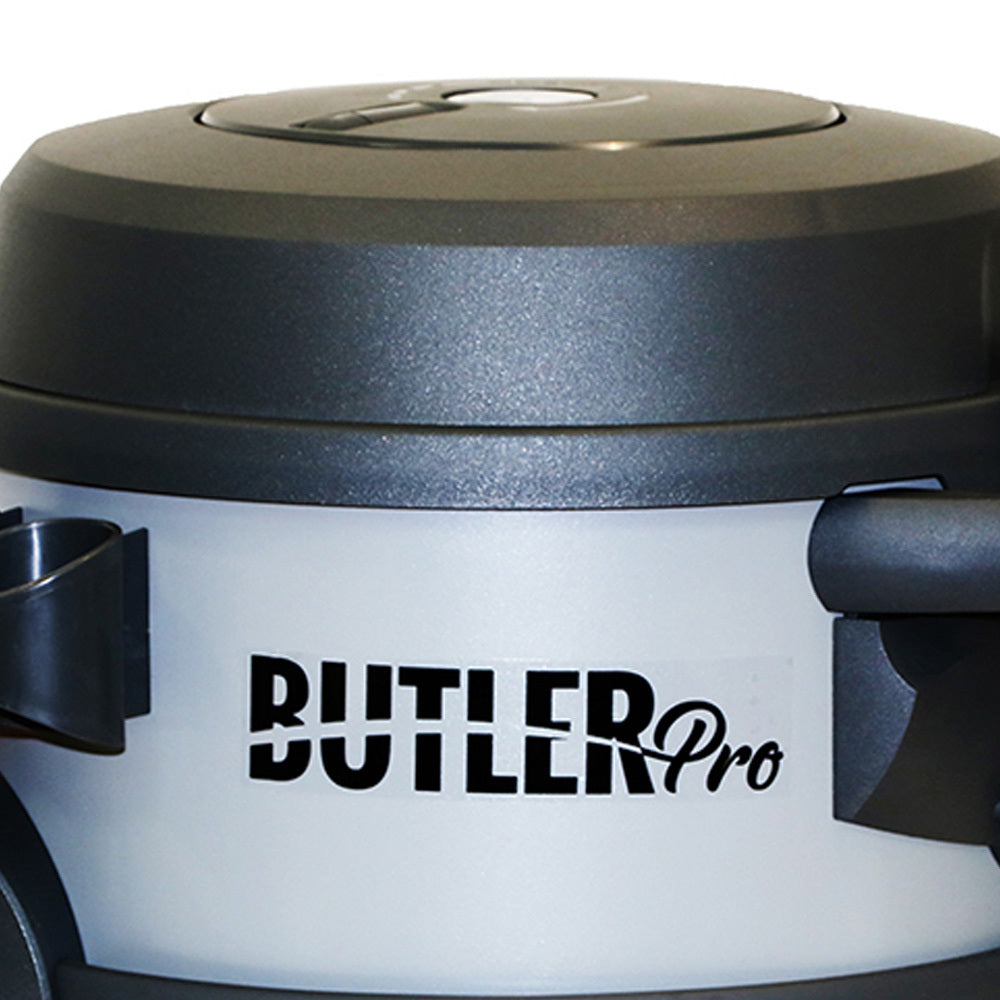 Cleanstar 10L Butler Pro Vacuum Cleaner - JB Hi-Fi