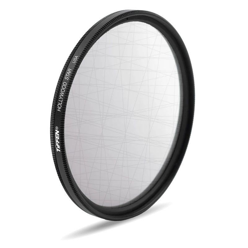 Tiffen 77mm Hollywood Star Filter - JB Hi-Fi