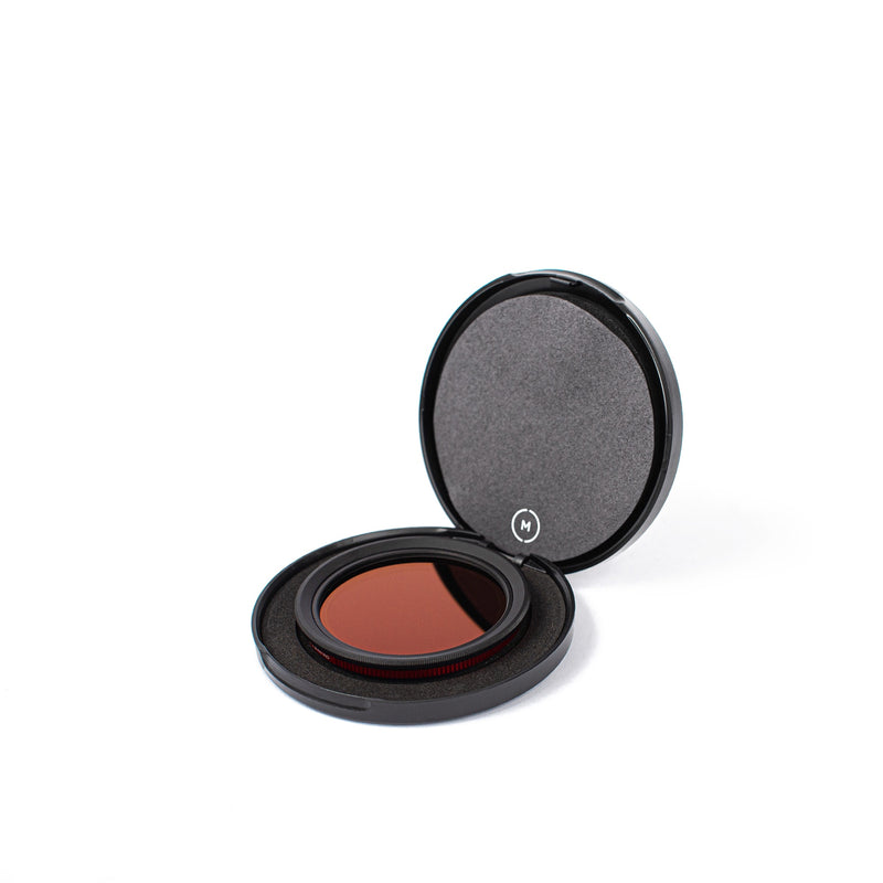 Moment 82mm Variable Natural Density Filter - 6-9 Stop - JB Hi-Fi