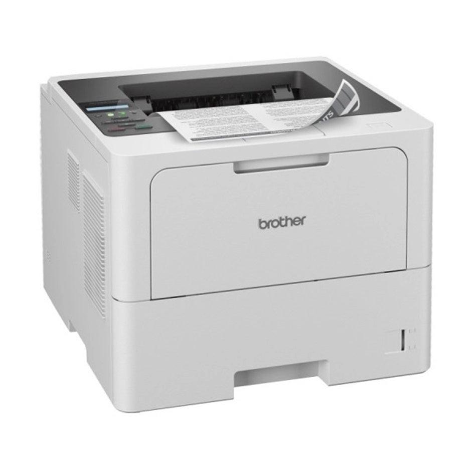 Brother Professional Wireless A4 Mono Laser Printer (HL-L6210DW) - JB Hi-Fi