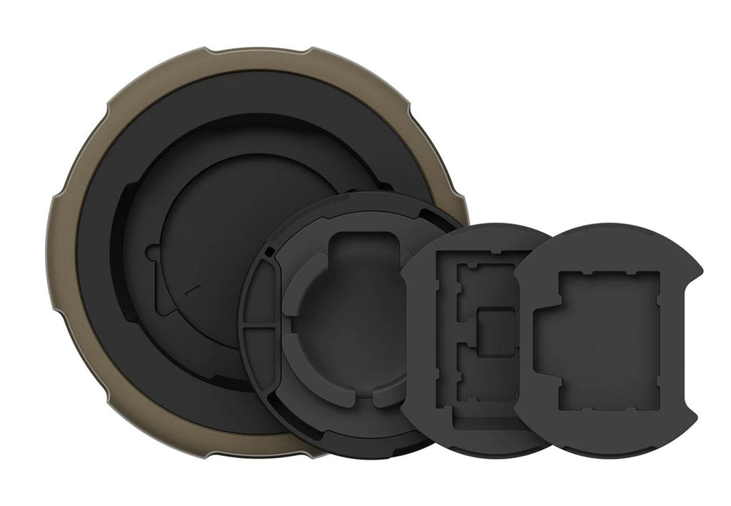 PolarPro Defender Pro (Desert)(Large 81-90mm Lens Diameters) - JB Hi-Fi