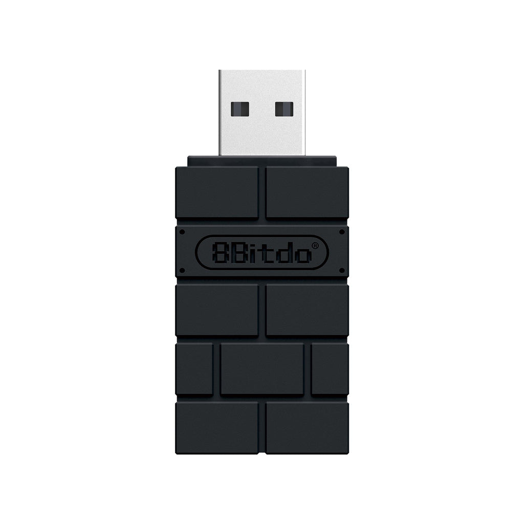 8BitDo USB Wireless Adapter 2 - JB Hi-Fi