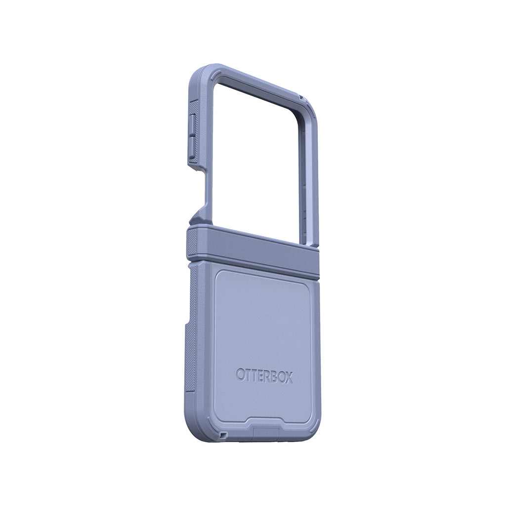 OtterBox Defender XT Phone Case for Galaxy Z Flip 6 (Alpine Lupine ...