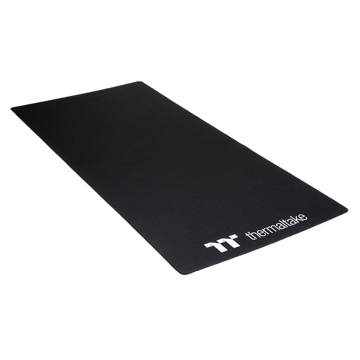 Thermaltake Sim Rig Floor Mat for Simulator Cockpit Black Edition - JB ...