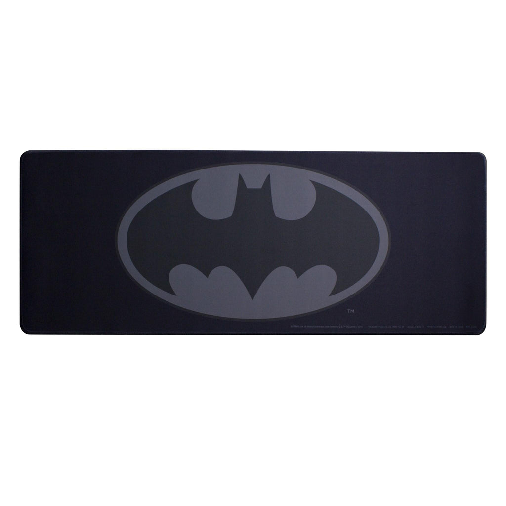 Batman - Logo Desk Mat - JB Hi-Fi