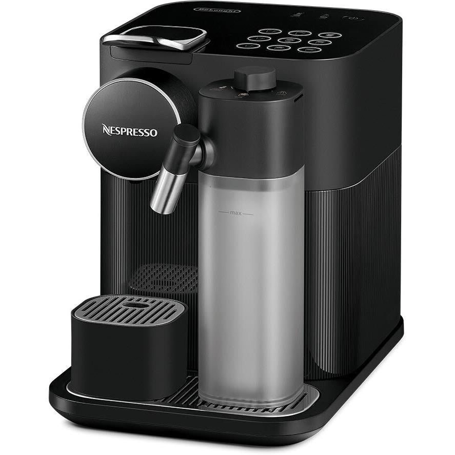De'Longhi Nespresso Gran Lattissima Automatic Capsule Coffee Machine ...