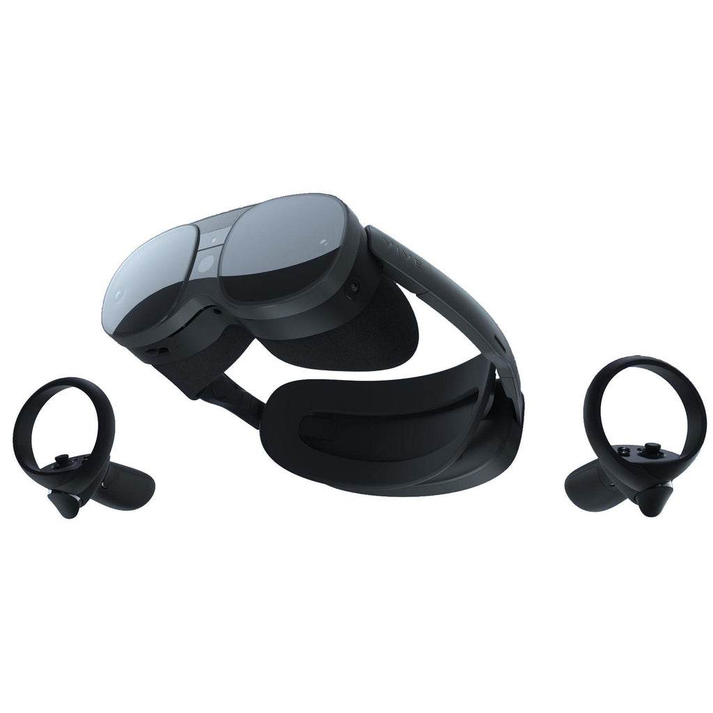 HTC Vive XR Elite VR Kit - JB Hi-Fi