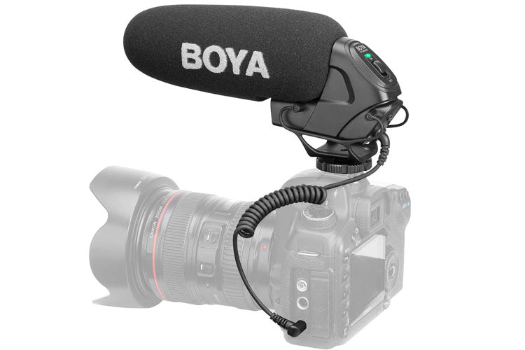 Dishwasher Shotgun Microphone Sony On Camera Microphone Multi