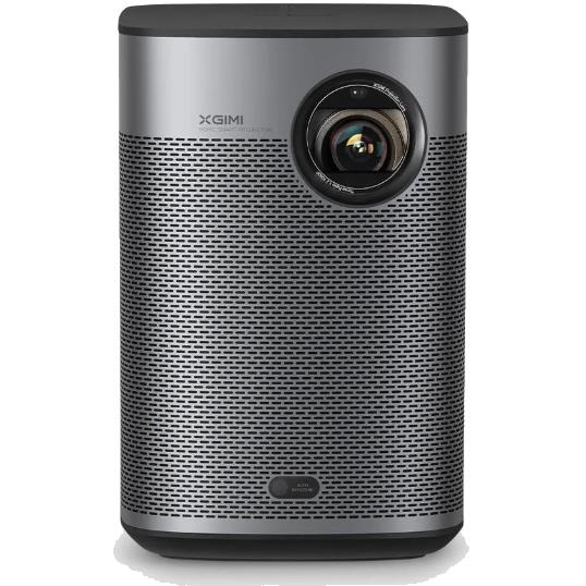 XGIMI Halo+ Full HD Portable Projector - JB Hi-Fi