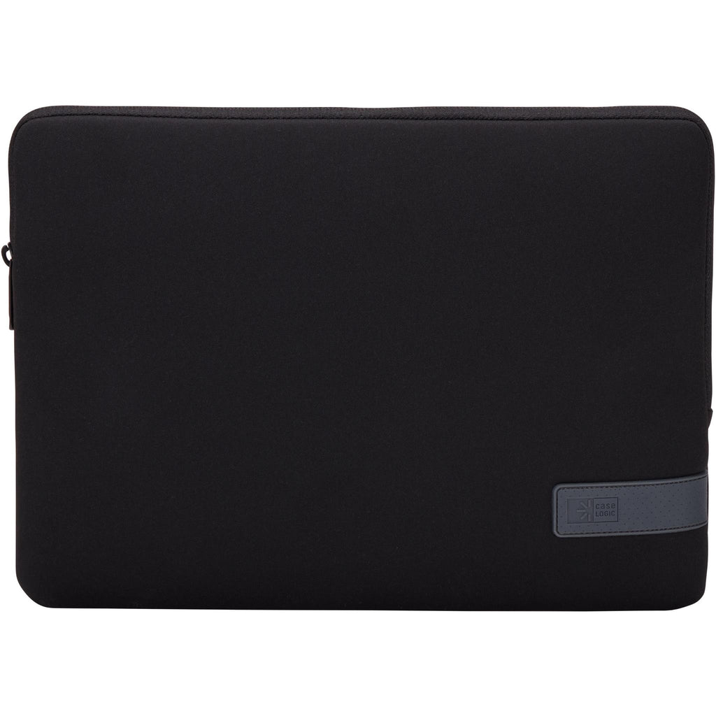 Case Logic Reflect 14" MacBook Sleeve (Black) - JB Hi-Fi