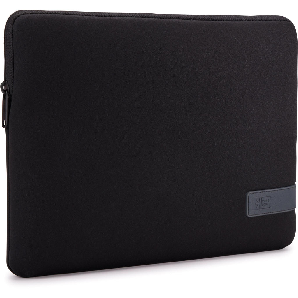 Case Logic Reflect 14" MacBook Sleeve (Black) - JB Hi-Fi