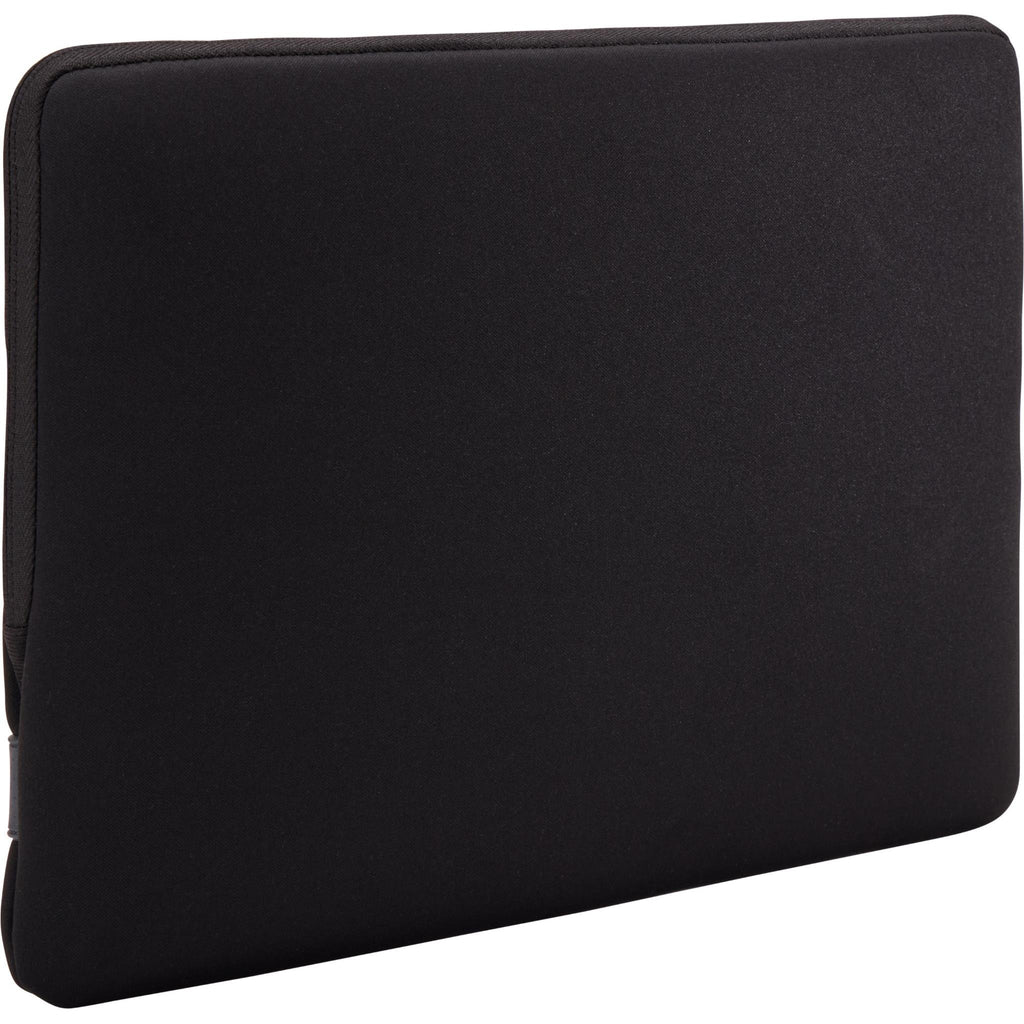 Case Logic Reflect 14" MacBook Sleeve (Black) - JB Hi-Fi