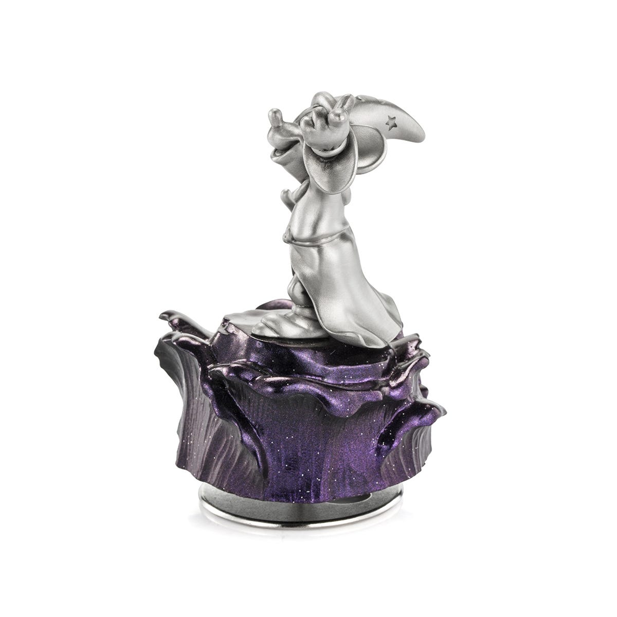 Mickey Mouse Sorcerer Musical Carousel - JB Hi-Fi