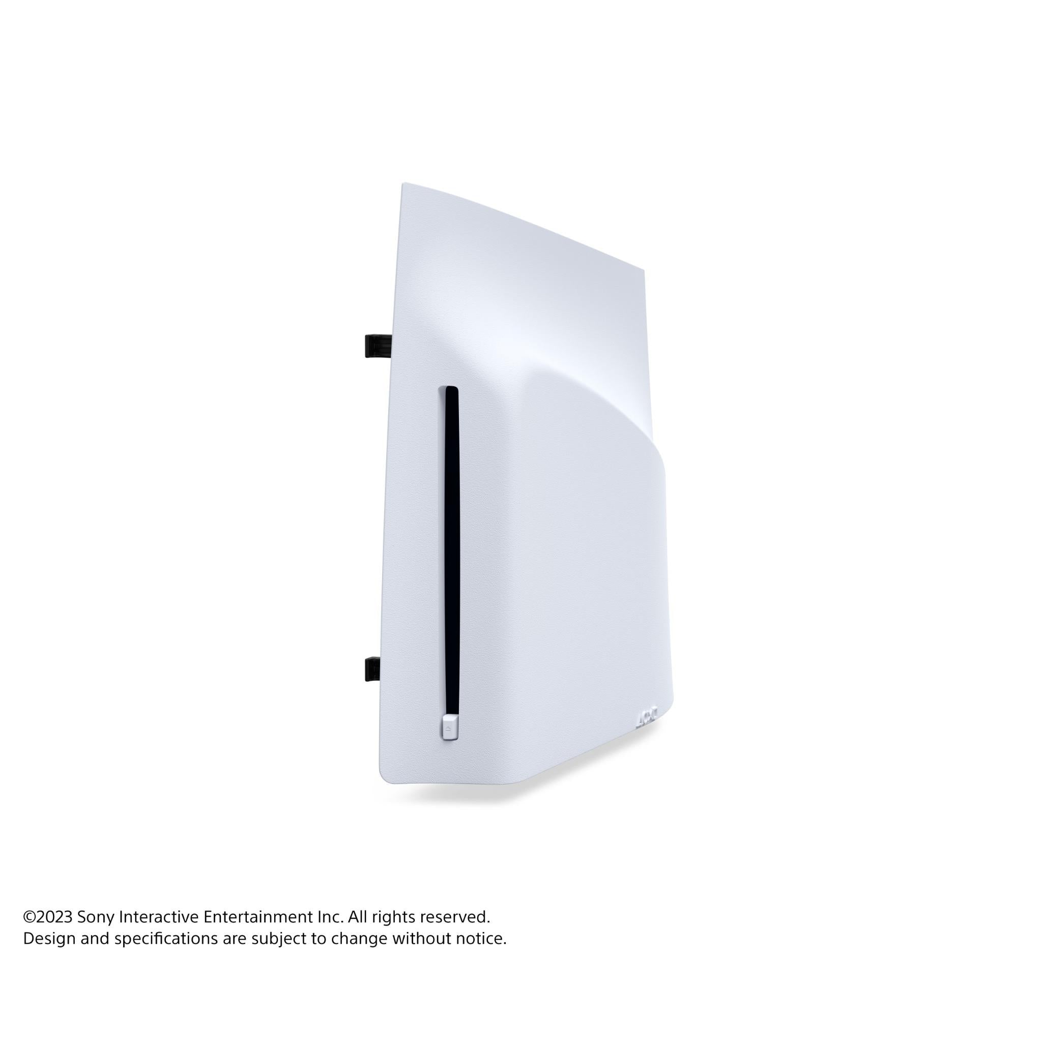 PS5 PlayStation Slim Disc Drive - JB Hi-Fi