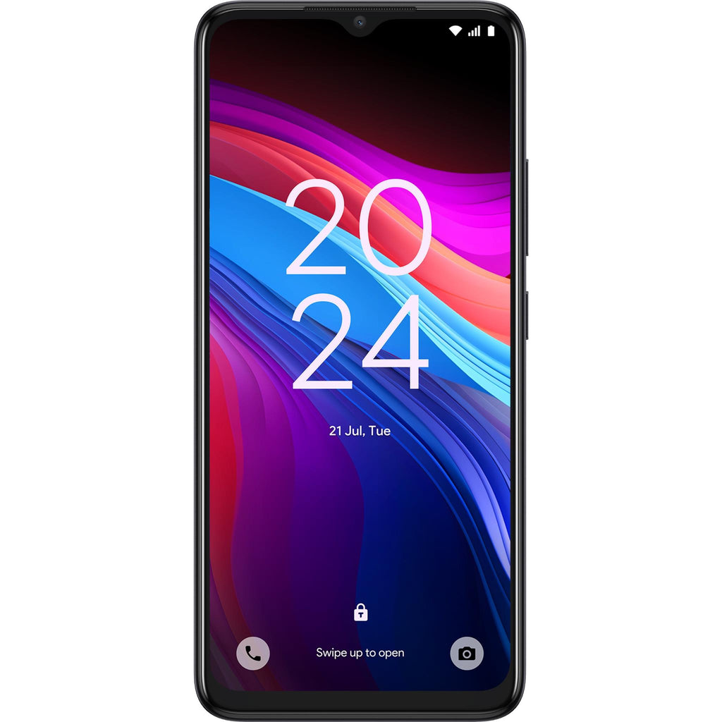 TCL 503 4G 64GB (Space Grey) - JB Hi-Fi