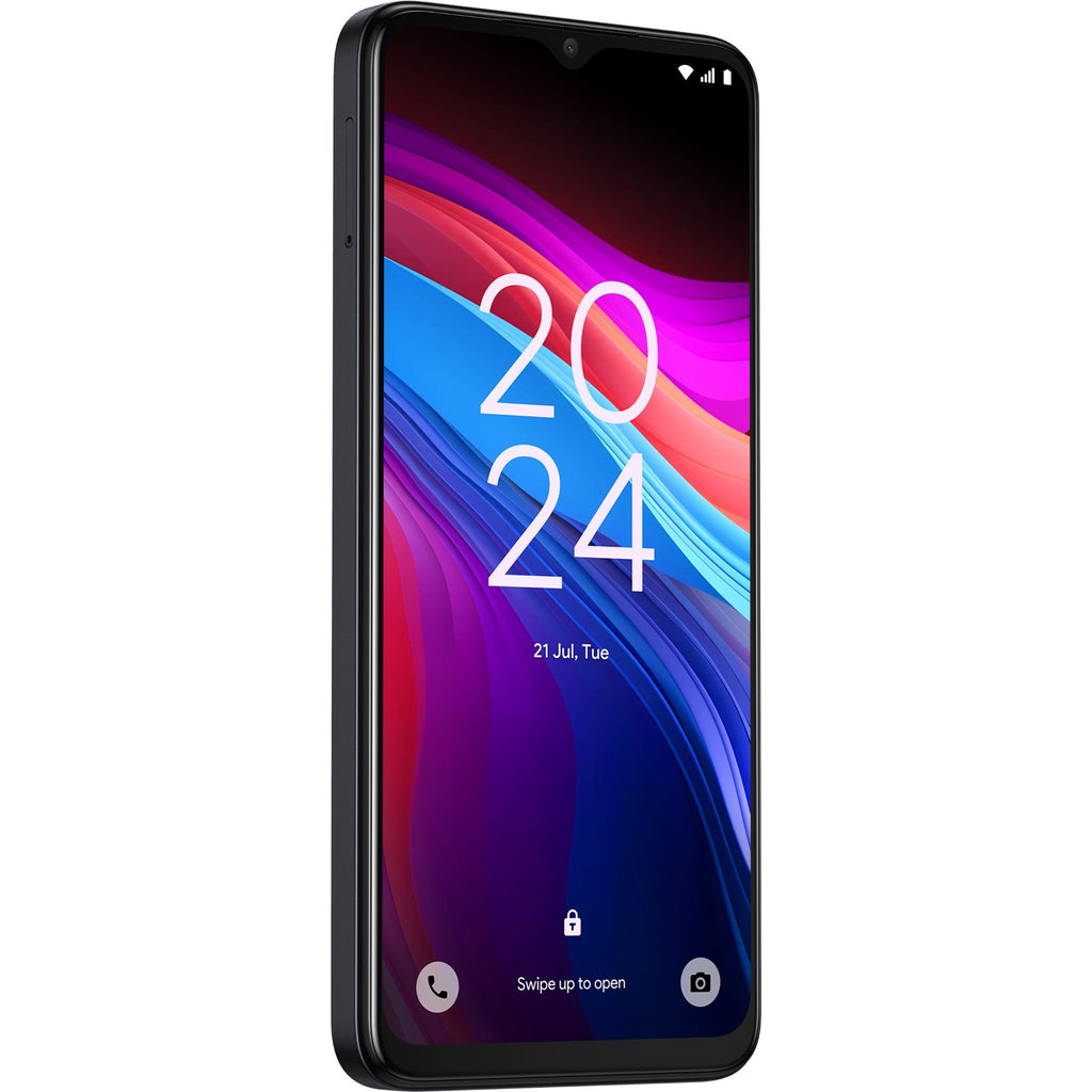 TCL 503 4G 64GB (Space Grey) - JB Hi-Fi