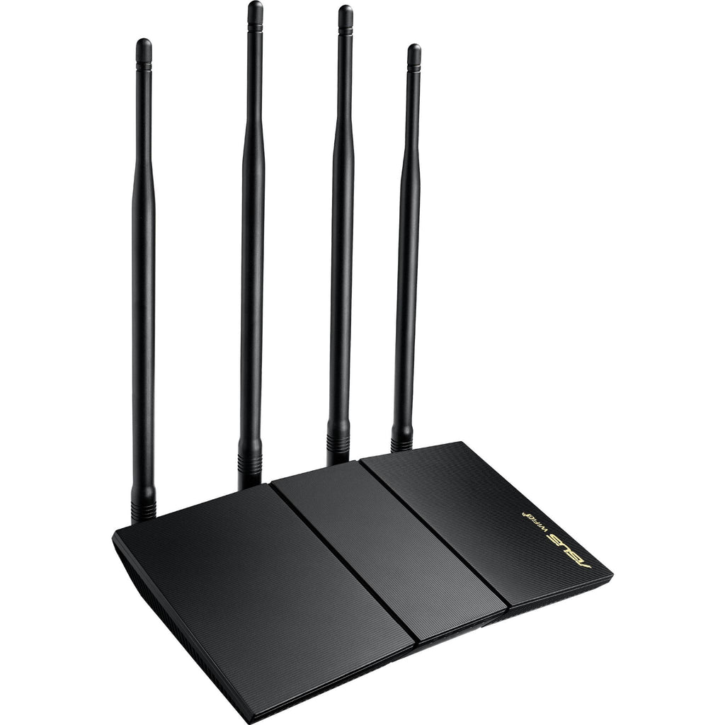 ASUS RT-AX54HP V2 AX1800 Wi-Fi 6 Router - JB Hi-Fi