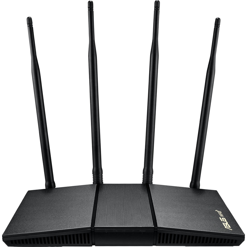 ASUS RT-AX54HP V2 AX1800 Wi-Fi 6 Router - JB Hi-Fi