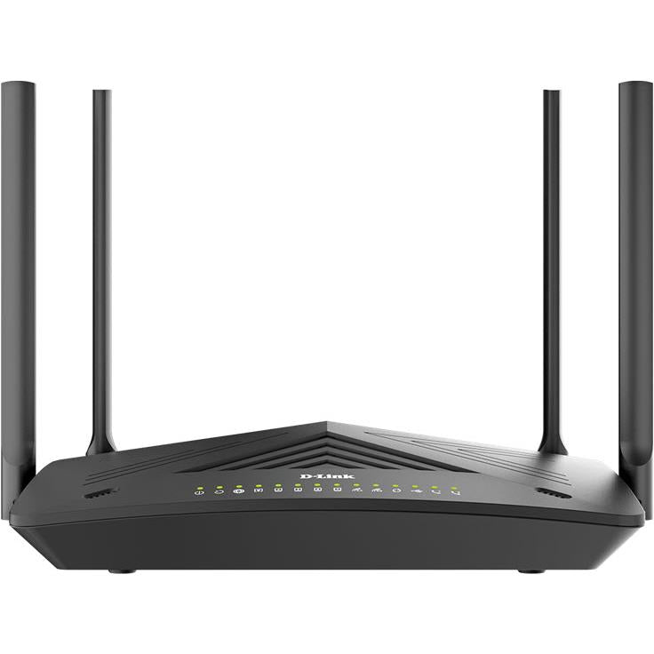 D-Link DSL-X3052E AX3000 Wi-Fi 6 Modem Router - JB Hi-Fi