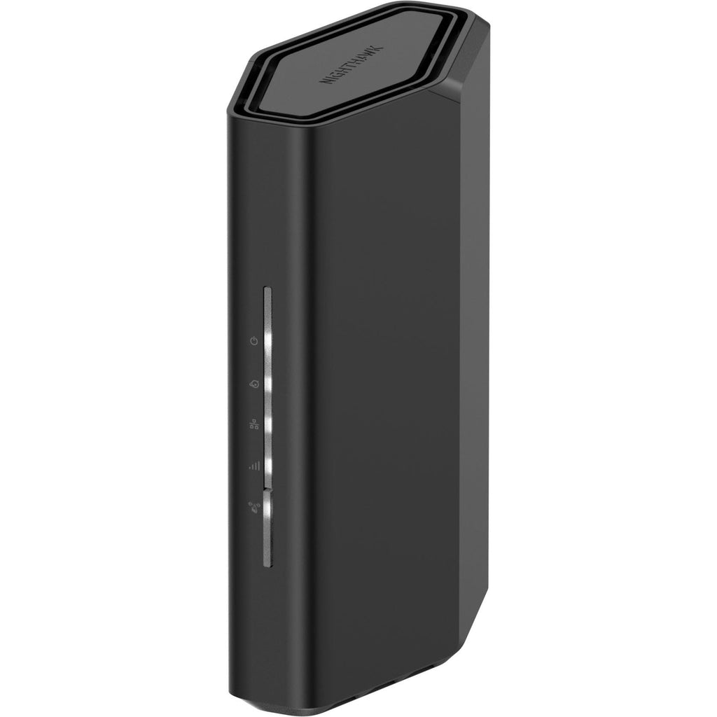 NETGEAR Nighthawk® Wi-Fi 7 BE3600 Dual-Band WiFi 7 Router - JB Hi-Fi