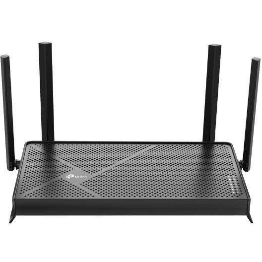 TP-Link BE3600 Dual-Band Wi-Fi 7 Router - JB Hi-Fi