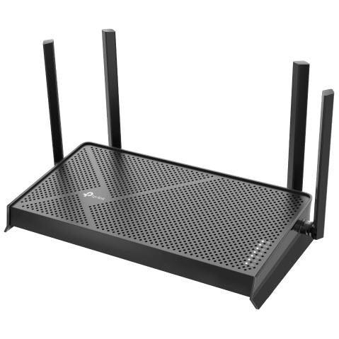 TP-Link BE3600 Dual-Band Wi-Fi 7 Router - JB Hi-Fi