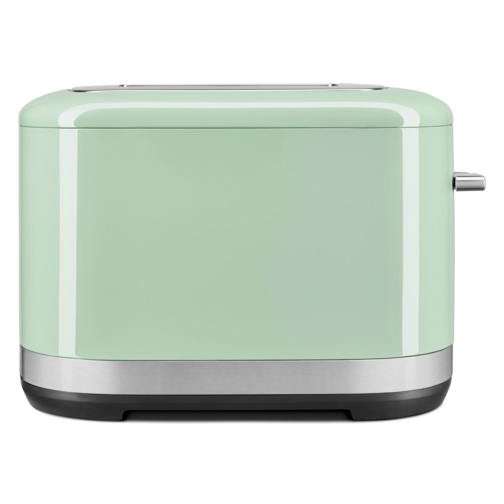 KitchenAid KMT2019 2 Slice Toaster (Pistachio) - JB Hi-Fi
