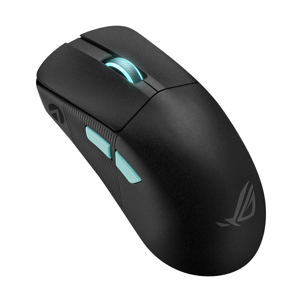 ASUS ROG Harpe Ace Ultralight Wireless Mouse Aim Lab Edition - JB Hi-Fi