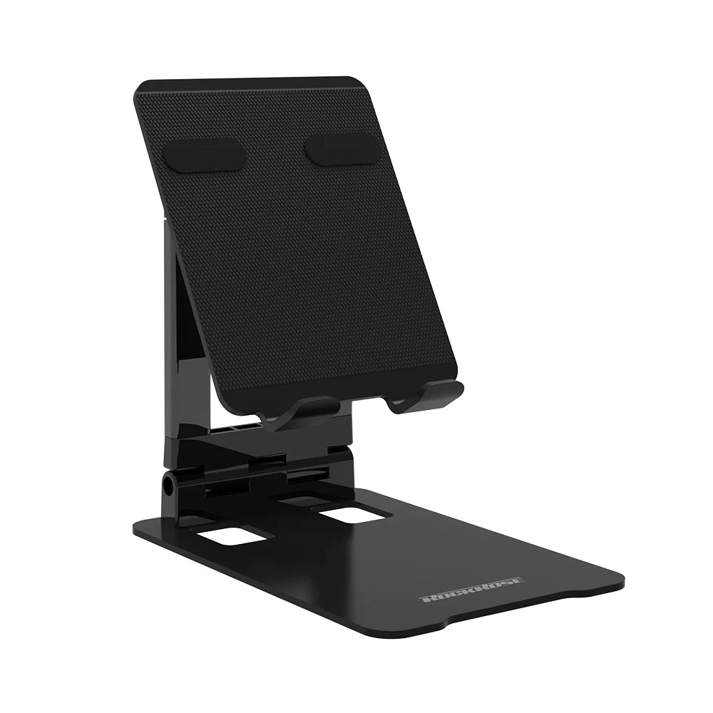 RockRose Anyview Theater Foldable & Extendable Tablet Stand - JB Hi-Fi