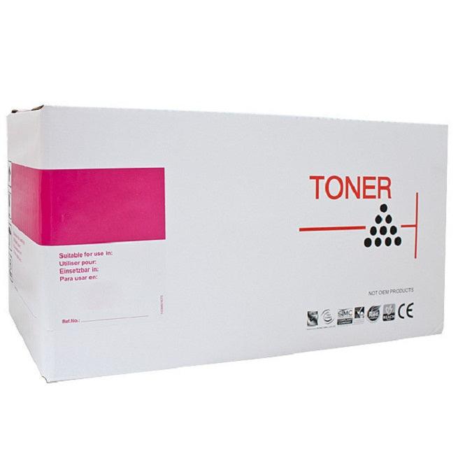 Premium HP Compatible 201X Printer Toner Ink Cartridge (Magenta) - JB Hi-Fi