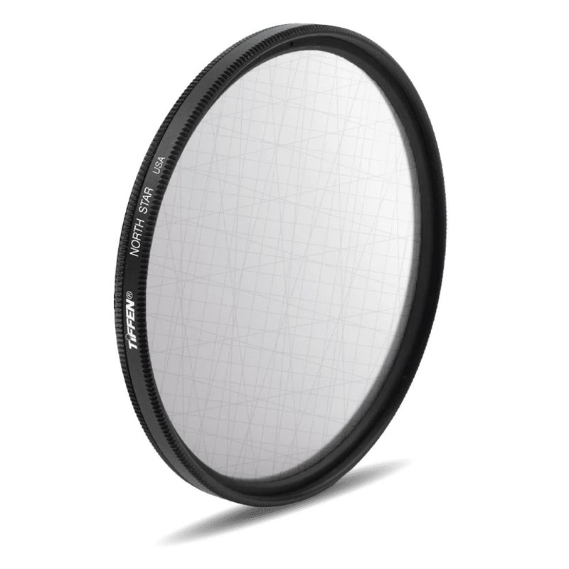 Tiffen 77mm North Star Filter - JB Hi-Fi