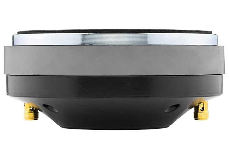 Black Diamond DIA-D2 2" Compression Driver 2" Titanium Coil, 1 Tweeter ...