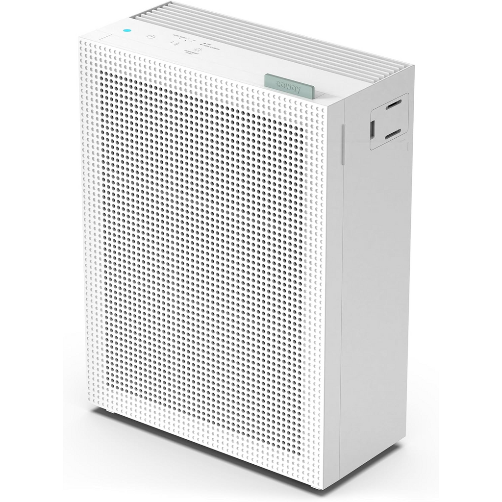 Coway Airmega 150 Air Purifier (White) - JB Hi-Fi