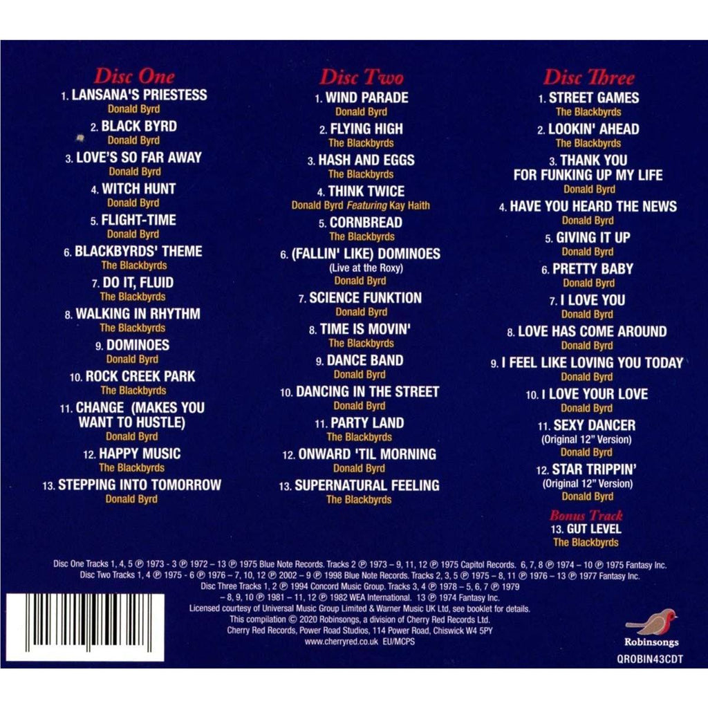 The Jazz Funk Collection - JB Hi-Fi