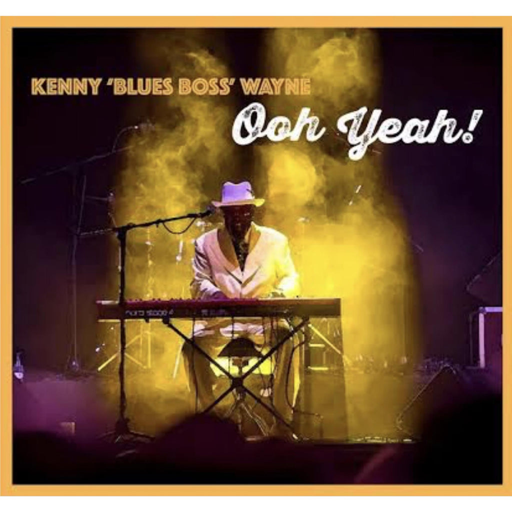 Ooh Yeah! - JB Hi-Fi