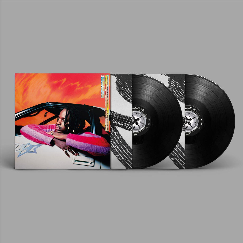 TRUE MAGIC (Vinyl) - JB Hi-Fi