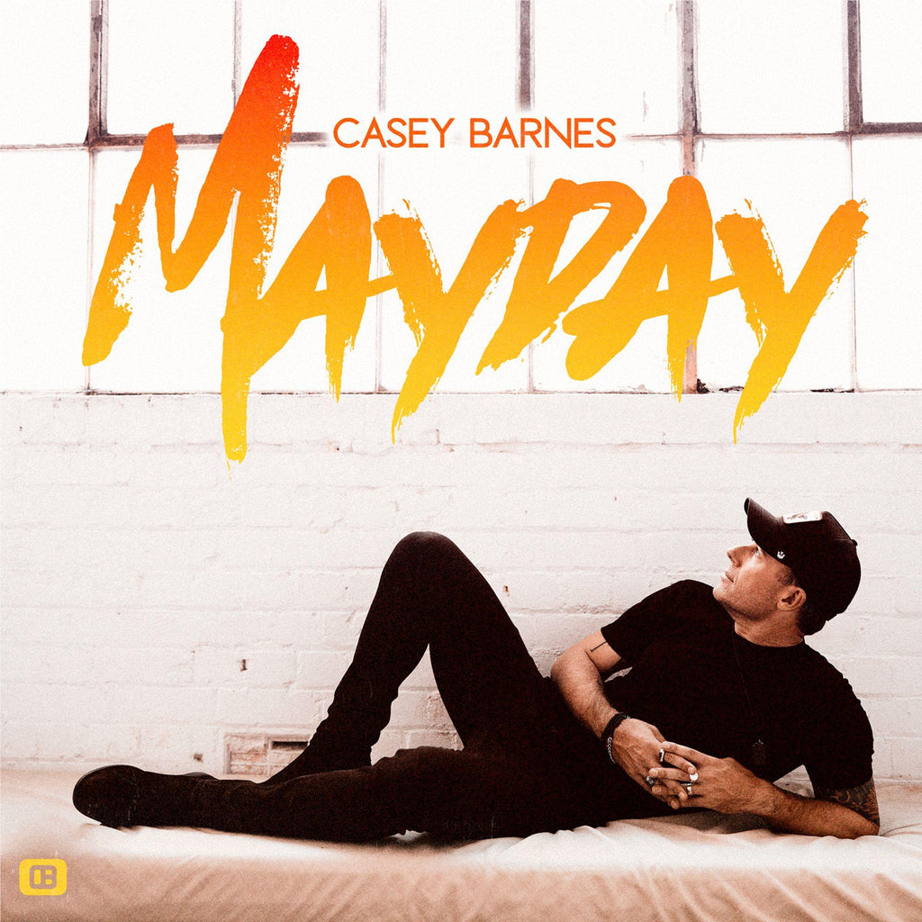 Mayday - JB Hi-Fi