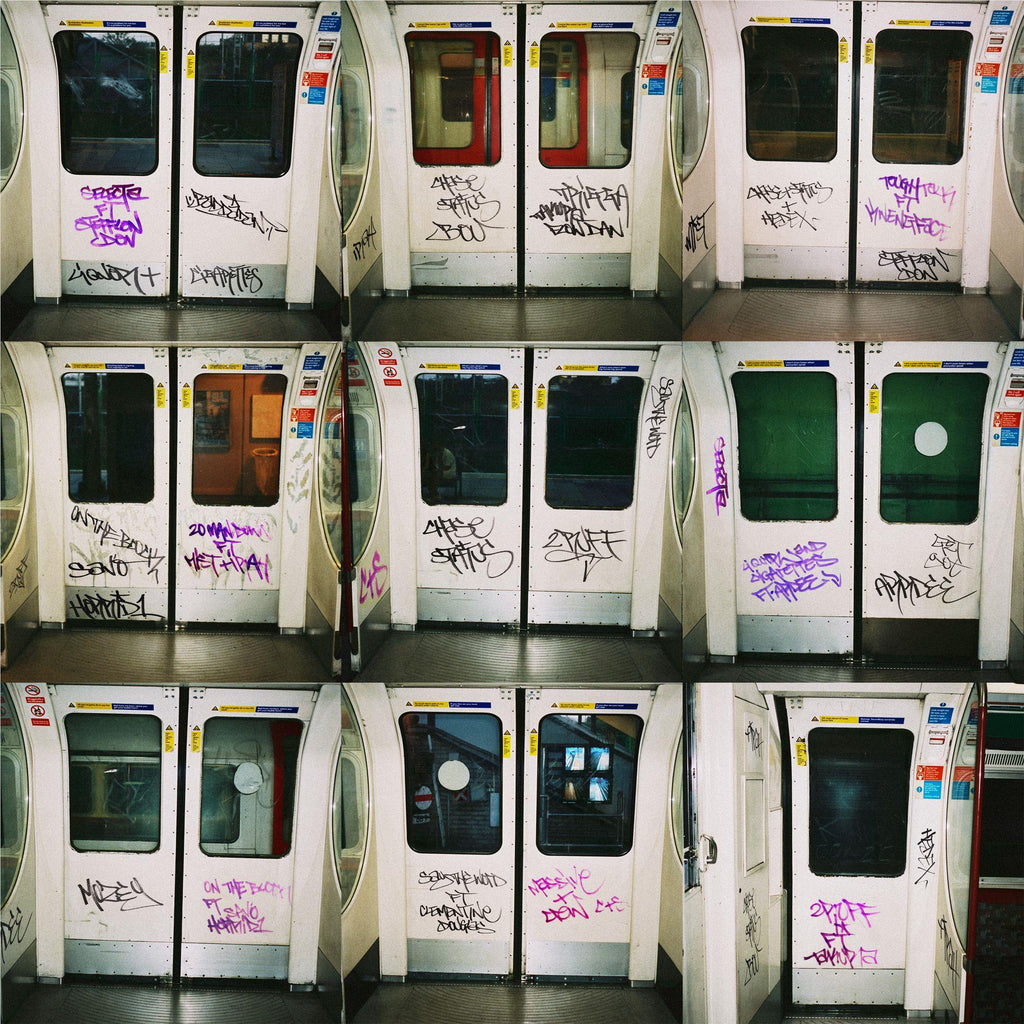 2 Ruff, Vol. 1 (Import) - JB Hi-Fi