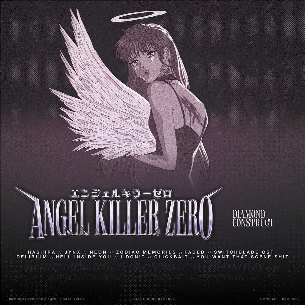 Angel Killer Zero - JB Hi-Fi