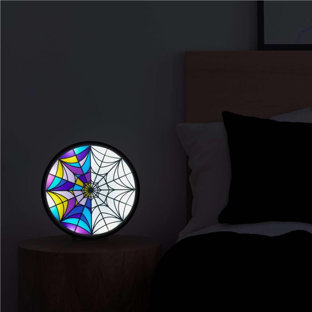 Wednesday Window Light - JB Hi-Fi