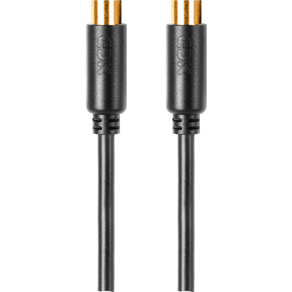 XCD Essentials Antenna Cable Dual Shield 5M V2 - JB Hi-Fi