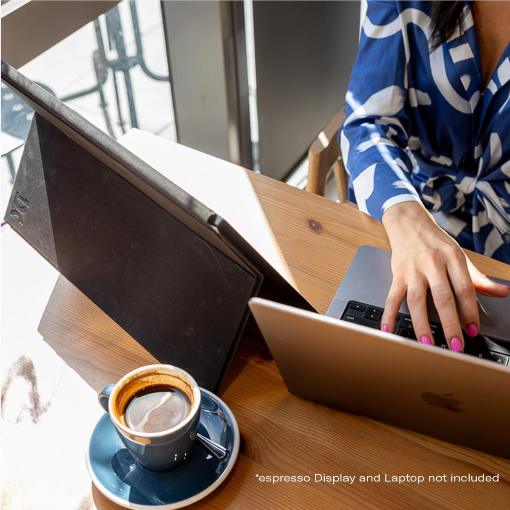 espresso Protective Case for espresso Display 17 Pro - JB Hi-Fi