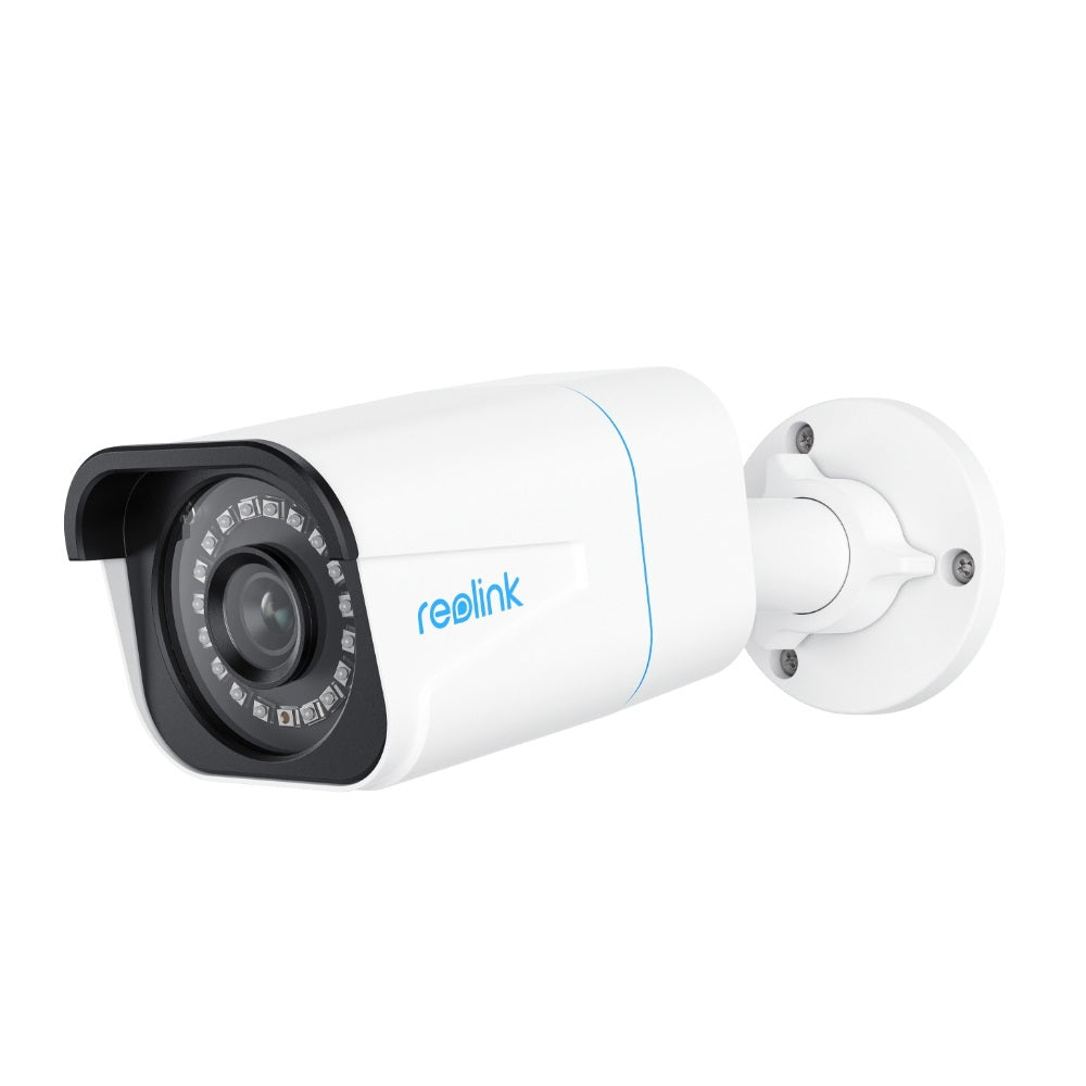 Reolink 4K HD PoE IP Outdoor Security Camera for Home RLC-810A - JB Hi-Fi