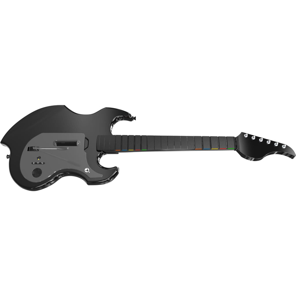 RIFFMASTER Wireless Guitar Controller for Xbox - JB Hi-Fi