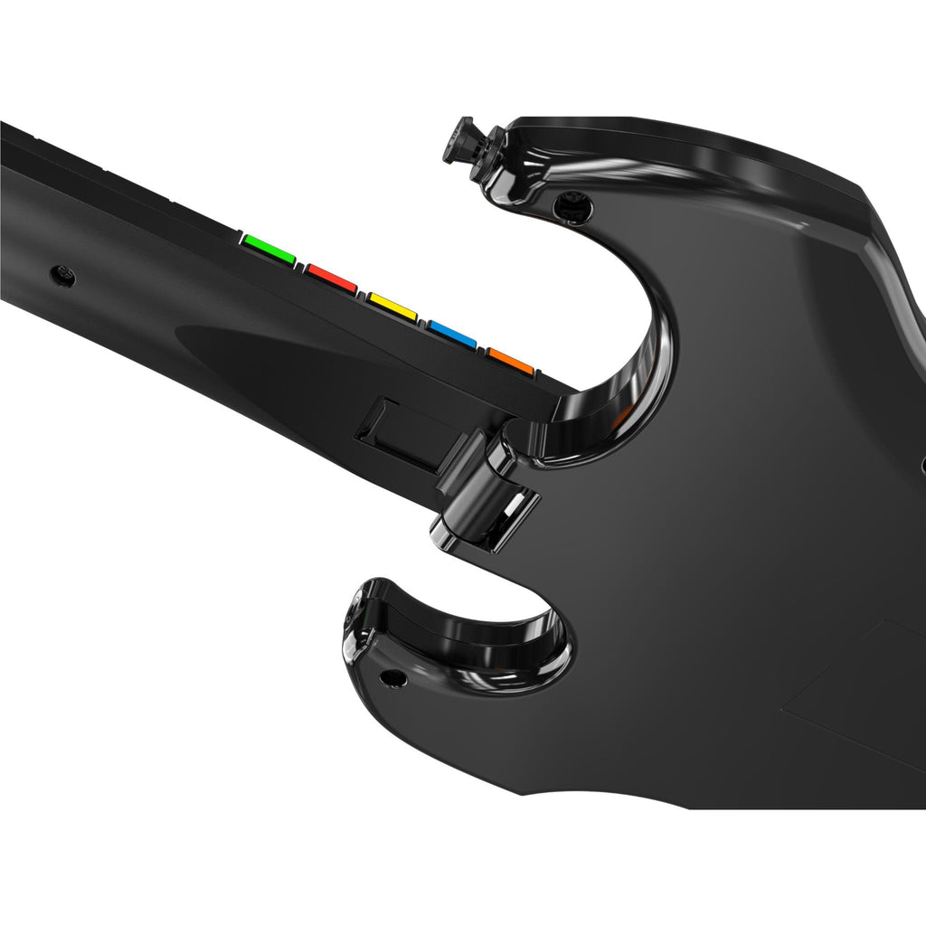 RIFFMASTER Wireless Guitar Controller for Xbox - JB Hi-Fi