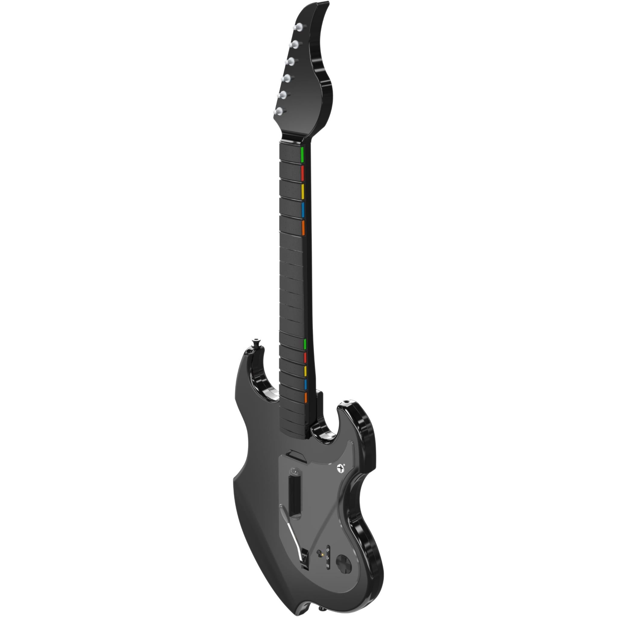 RIFFMASTER Wireless Guitar Controller for Xbox - JB Hi-Fi