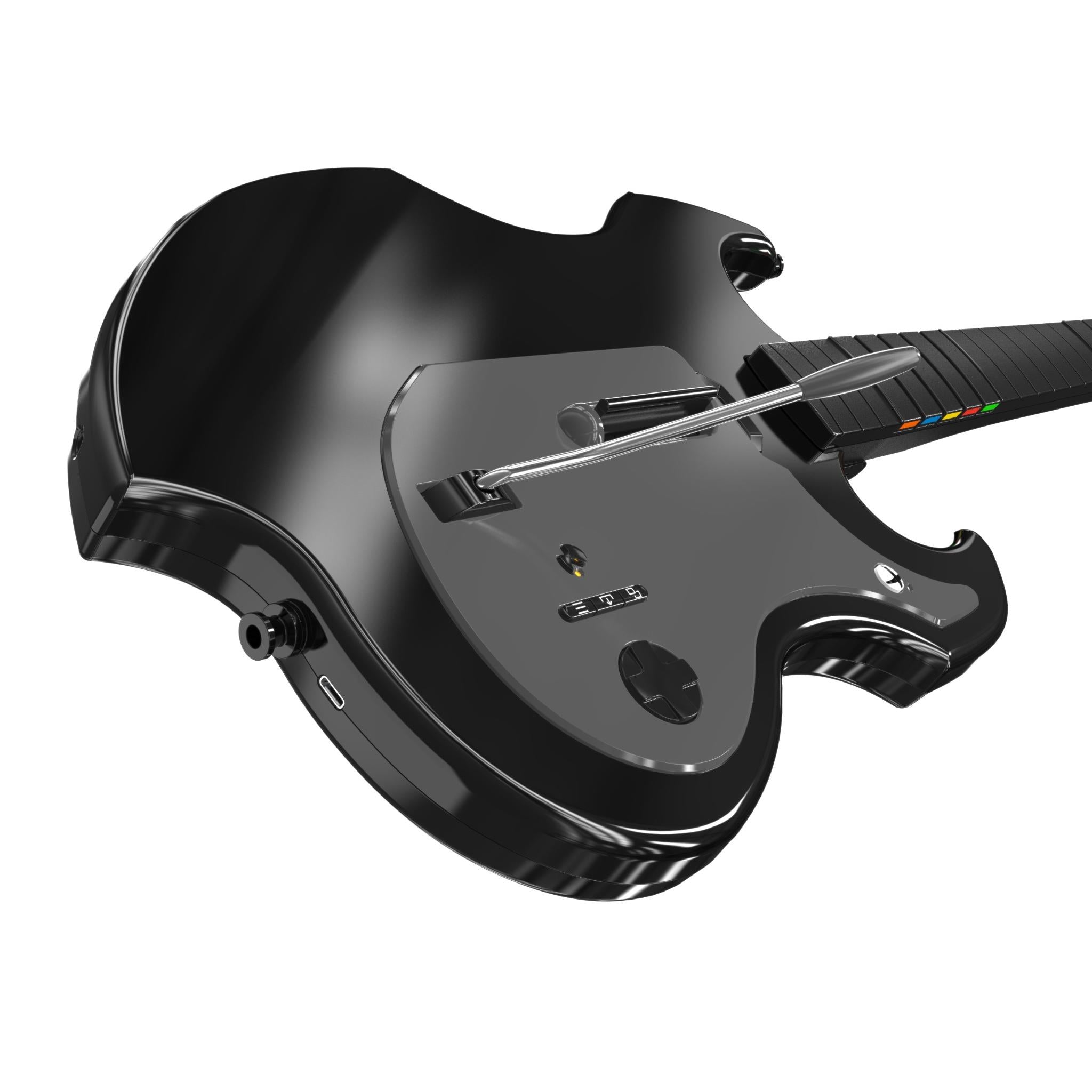RIFFMASTER Wireless Guitar Controller for Xbox - JB Hi-Fi